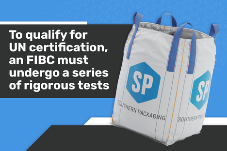 Explore Testing Procedures for UN-Certified Bulk Bags